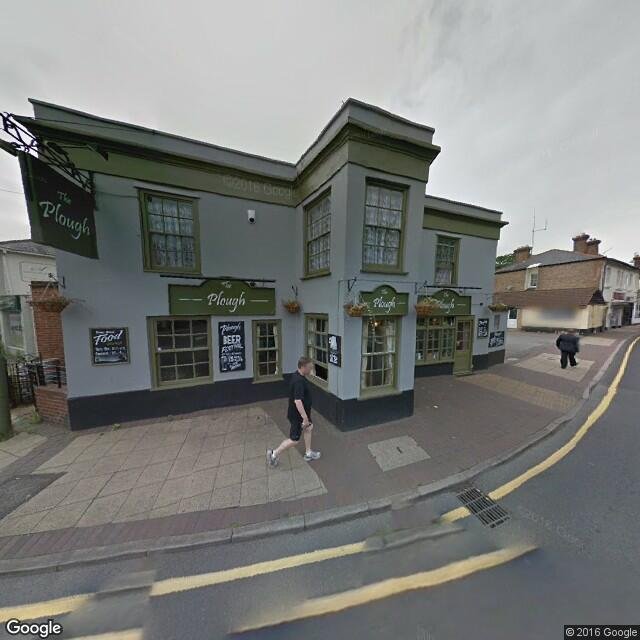THE PLOUGH - Updated March 2024 - 104 High Road, West Byfleet, Surrey ...