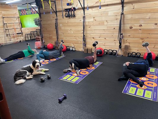 Synergy Massage And Fitness Updated April 2025 869 Sullivan Ave South Windsor Connecticut