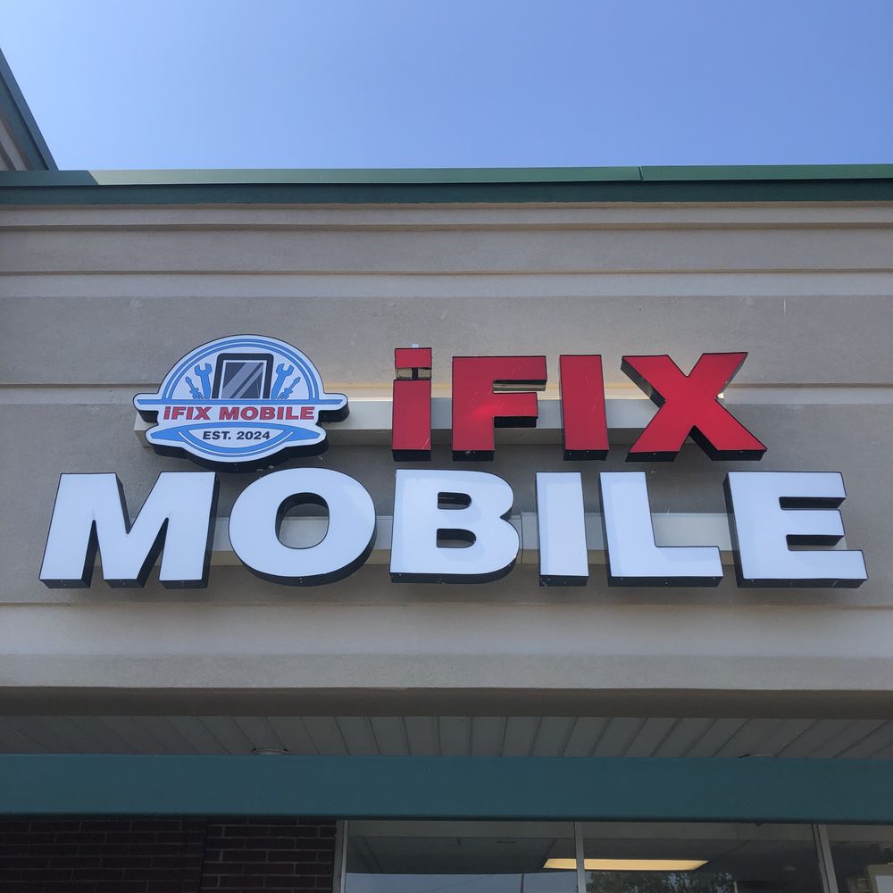 IFIX MOBILE - Updated November 2025 - 4342 Delaware Ave, Tonawanda, New York - Mobile Phones - Yelp