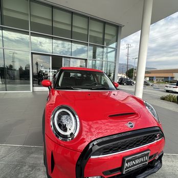 MINI OF MONROVIA - Updated March 2025 - 206 Photos & 577 Reviews - 1451 ...