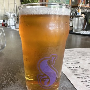 SEVENTH SON BREWING - Updated December 2025 - 407 Photos & 332 Reviews - 1101 N 4th St, Columbus ...