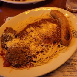 THE OLD SPAGHETTI FACTORY - Updated July 2025 - 3103 Photos & 842 ...