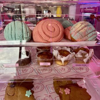 CIELITO ROSA BAKERY - Updated June 2025 - 49 Photos & 12 Reviews - 748 ...