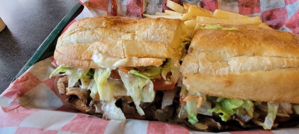 OUR HERO EXPRESS SUBS - Updated December 2025 - 10 Photos & 15 Reviews ...