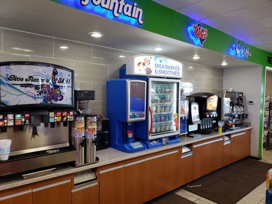 BIGS CONVENIENCE STORE - Updated December 2025 - 10541 US-281, Round ...