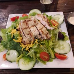 HEIGHTS 27 BAR AND GRILL - Updated July 2025 - 21 Photos & 49 Reviews ...