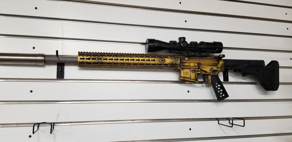 RED ROCK FIREARMS - Updated September 2025 - 65 Photos - 6226 E Lake ...