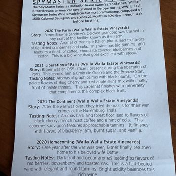 BROWNE FAMILY VINEYARDS - Updated October 2025 - 78 Photos & 33 Reviews ...