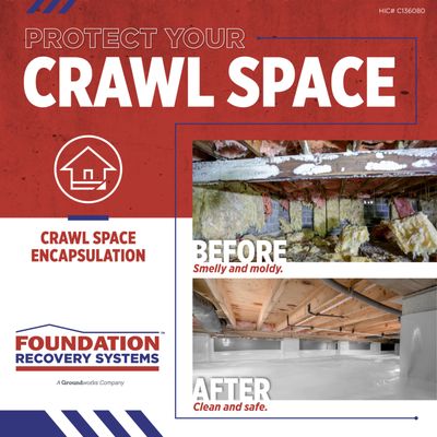 FOUNDATION RECOVERY SYSTEMS - Updated December 2025 - 45 Photos & 53 ...