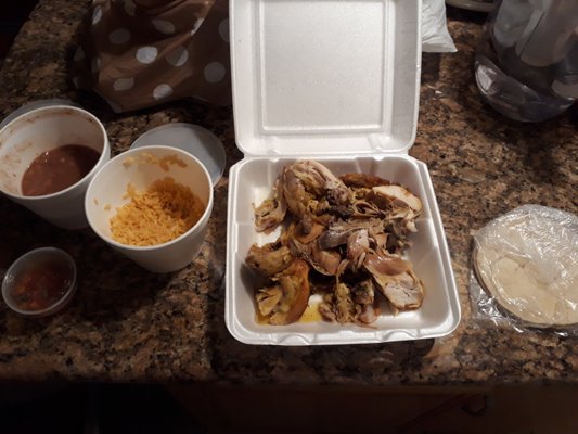 LENNOX POLLO - Updated August 2024 - 37 Photos & 92 Reviews - 10822 S ...