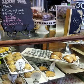 SWEET TEASE TEA ROOM - Updated August 2024 - 91 Photos & 80 Reviews ...
