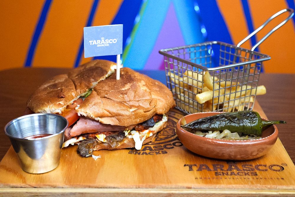 EL TARASCO SNACKS - Updated December 2025 - 45 Photos - 3505 Central ...