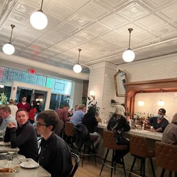 KINDRED RESTAURANT - Updated October 2025 - 1169 Photos & 768 Reviews ...