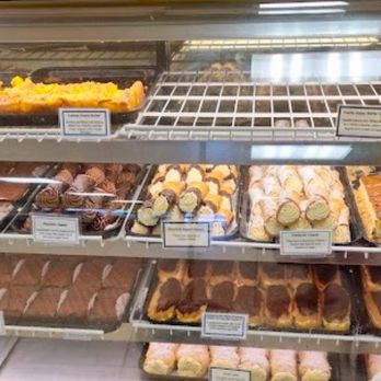 MORENO BAKERY - Updated January 2025 - 857 Photos & 794 Reviews - 737 W ...