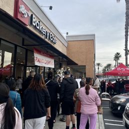 85°C BAKERY CAFE-ANAHEIM - Updated June 2025 - 179 Photos & 81 Reviews ...