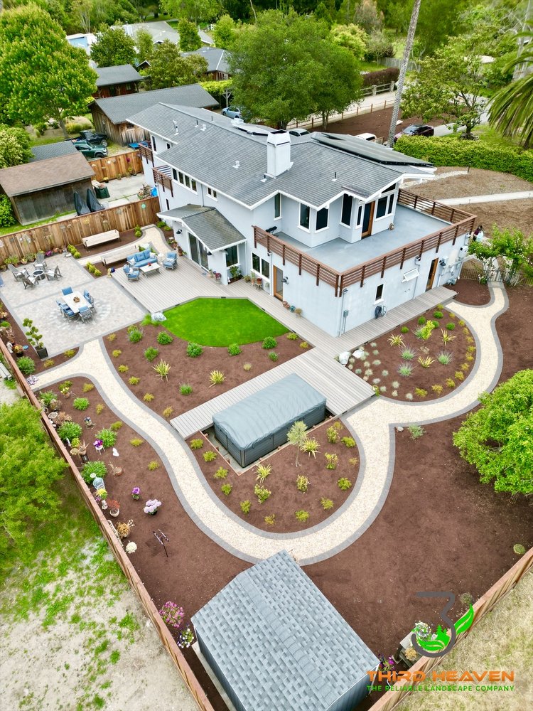 THIRD HEAVEN LANDSCAPE - 65 Photos - 756 Tioga Ave, Sand City ...