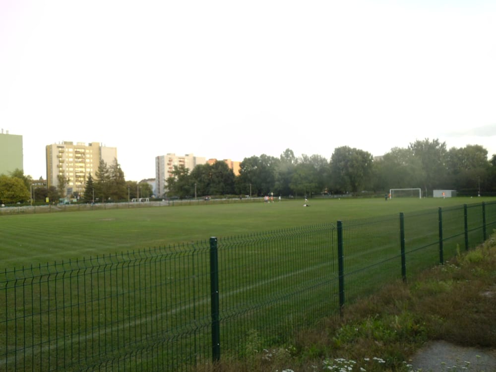 PARK KROWODERSKI | Krakow, Poland - Parks - Yelp