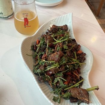 CHENGDU TASTE 滋味成都 - Updated May 2025 - 493 Photos & 202 Reviews - 504 ...