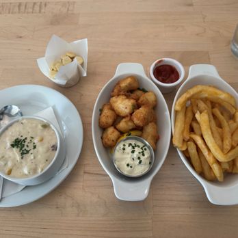 ALASKA CHOPPED & CHOWDERED - Updated July 2025 - 173 Photos & 138 ...