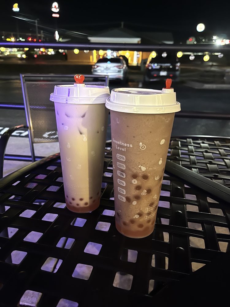 BOBALICIOUS - 2900 Horizon Dr, Bryant, AR - Yelp