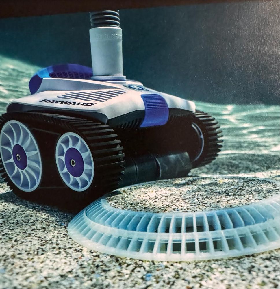 POOL VAC REPAIR - Updated December 2024 - 13 Photos & 16 Reviews - 1807 ...