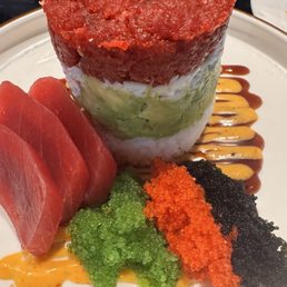 HANA HIBACHI & SUSHI - Updated January 2026 - 248 Photos & 362 Reviews ...