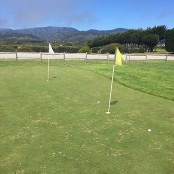 OCEAN VIEW DRIVING RANGE - Updated October 2025 - 34 Photos & 31 ...