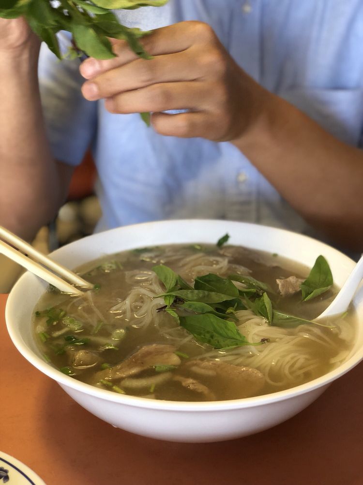 PHO ANH DAO - 212 Photos & 364 Reviews - Vietnamese - 6830 Stockton ...