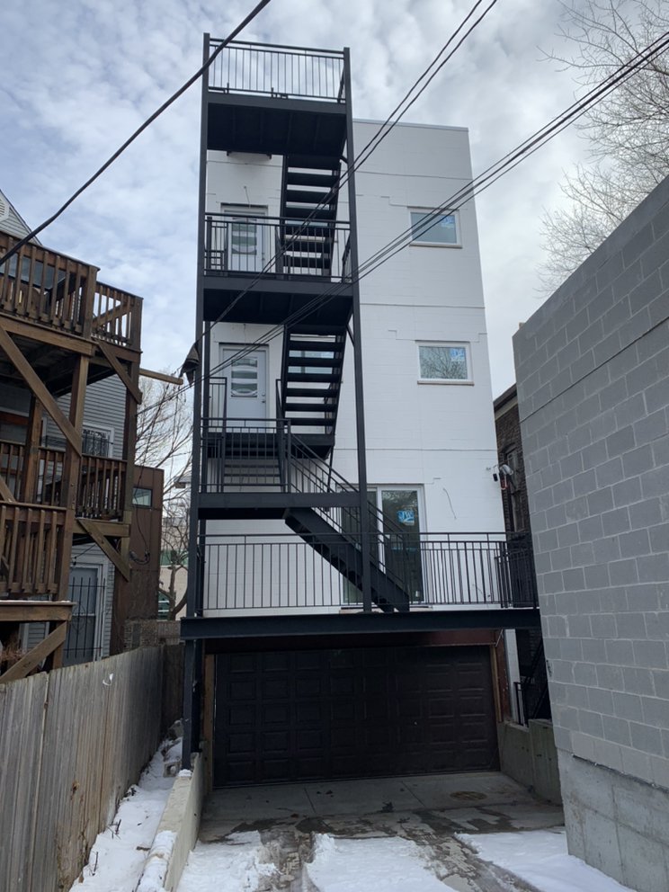 RMB CONSTRUCTION - Updated December 2025 - 16 Photos - Orland Park ...