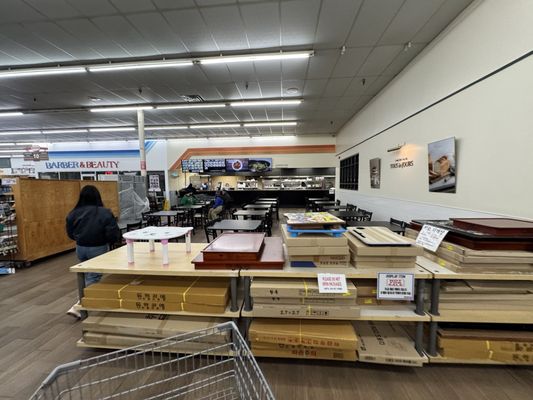 OMART - Updated December 2025 - 327 Photos & 203 Reviews - 714 S Fort ...