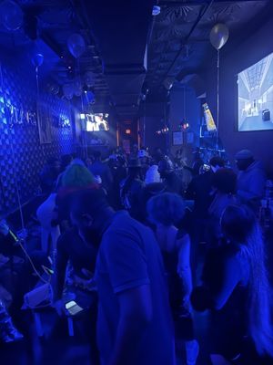 AFRO LOUNGE - Updated December 2024 - 12 Photos - 3630 Georgia Ave NW ...