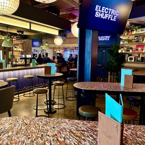 SPIN NEW YORK MIDTOWN - Updated January 2025 - 1626 Broadway, New York ...