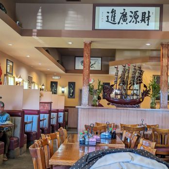 DRAGON TREASURE CHINESE RESTAURANT - Updated December 2025 - 126 Photos ...
