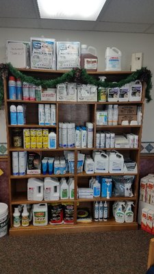 BUCKEYE EXTERMINATING - Updated August 2025 - 18 Photos - 24018 US 224 ...