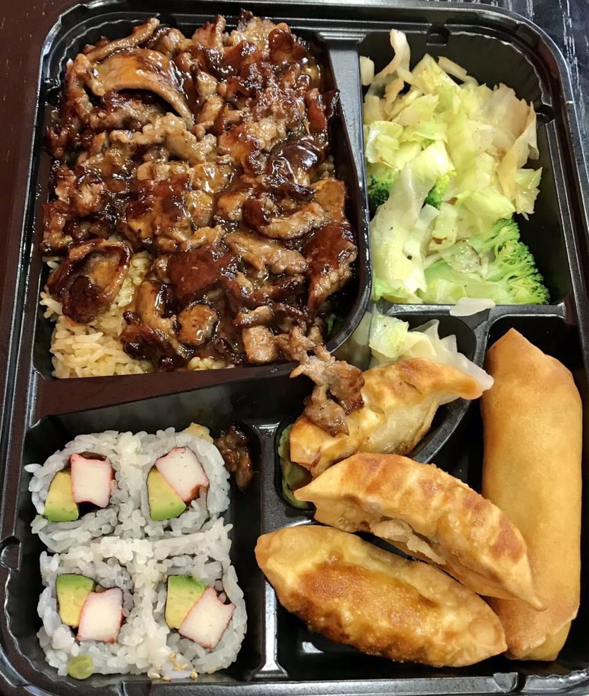 QUICK GRILL JAPAN - Updated October 2025 - 49 Photos - 789 Flushing Ave ...