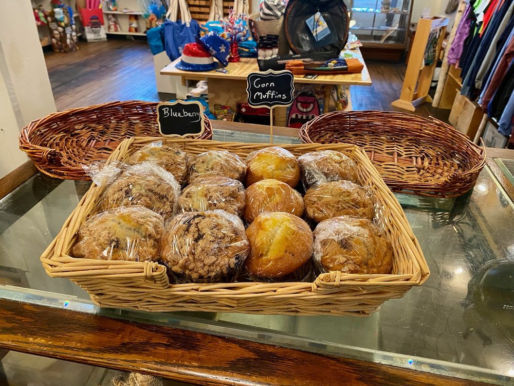 ADIRONDACK GENERAL STORE - Updated August 2024 - 38 Photos & 28 Reviews ...