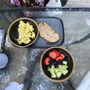 CATHEDRAL CAFE - 243 Photos & 233 Reviews - Breakfast & Brunch - 134 S ...