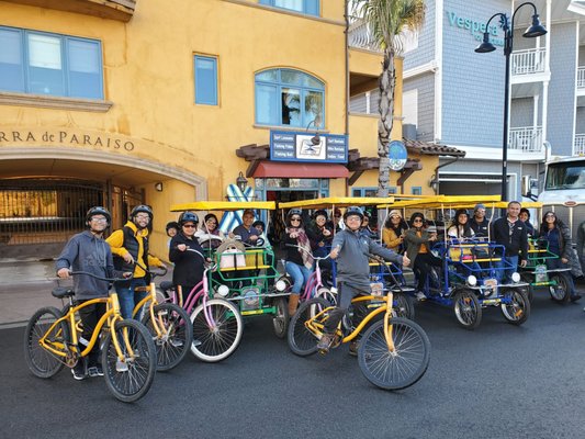 PISMO BEACH BIKE RENTALS - 57 Photos & 28 Reviews - 160 Hinds Ave ...