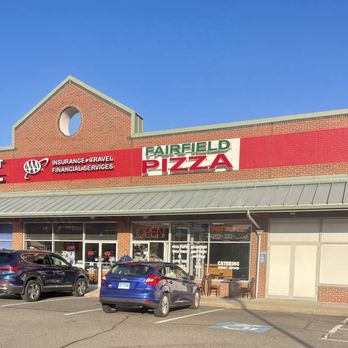 FAIRFIELD PIZZA - Updated December 2025 - 50 Photos & 140 Reviews ...