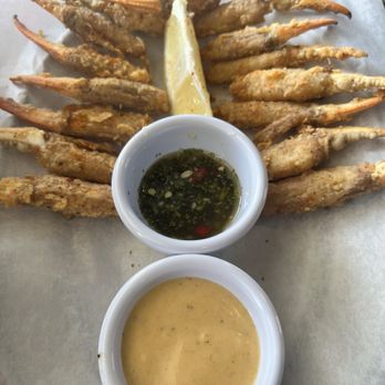YUMMY SEAFOOD & OYSTER BAR - Updated February 2025 - 480 Photos & 332 ...