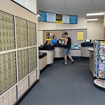 THE UPS STORE - Updated June 2025 - 38 Photos & 28 Reviews - 2345 Via ...