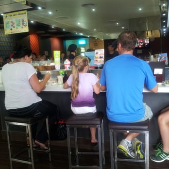 SUSHI TRAIN INDOOROOPILLY JUNCTION - Updated August 2024 - 11 Photos ...