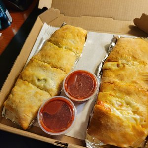 COLARUSSO’S CAFE - Updated June 2025 - 10 Photos & 59 Reviews - 100 E ...