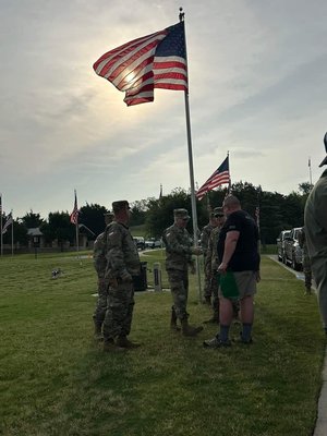 DALLAS-FORT WORTH NATIONAL CEMETERY - Updated December 2025 - 228 ...