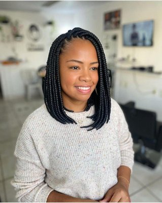 GOD’S HAND HAIR BRAIDING - Updated October 2025 - Request an ...