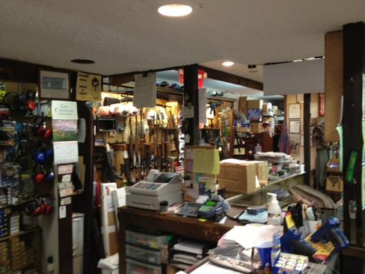 CHRIS’ INDOOR RANGE & GUN SHOP - Updated December 2025 - 19 Reviews ...