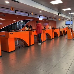 SIXT - Updated August 2025 - 59 Reviews - Dublin Airport, Dublin ...