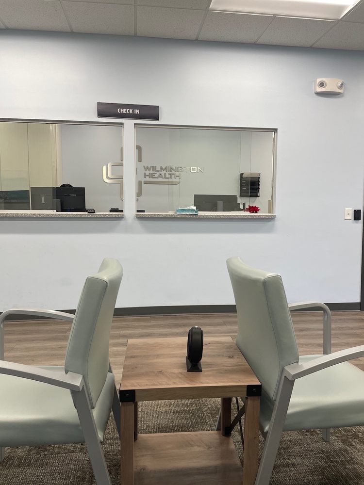 JAMES APPEL, MD - Updated August 2025 - 8064 Market St, Wilmington ...