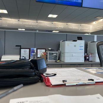 AAA HOUSTON INSURANCE AND MEMBER SERVICES - Updated December 2025 - 14 ...