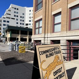 COMMISSARY BARBER & BARISTA - Updated October 2025 - 413 Photos & 206 ...